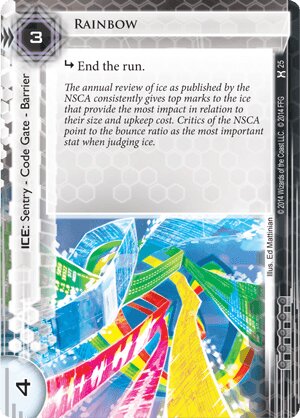 Atman Netrunner
