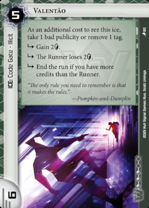 Automata Initiative - What are your thoughts? : r/Netrunner