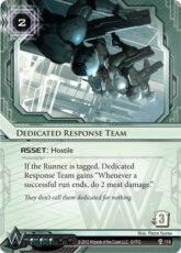 Dedicated Response Team · NetrunnerDB