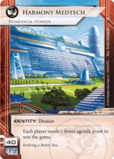 Wu-Tang Style · NetrunnerDB