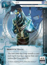 How to Build a Reg-Ass Runner Deck (1st @ NANPC Montréal) · NetrunnerDB