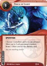 Trick of Light · NetrunnerDB