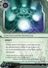 Constellation Protocol · NetrunnerDB