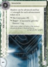 Shadow · NetrunnerDB